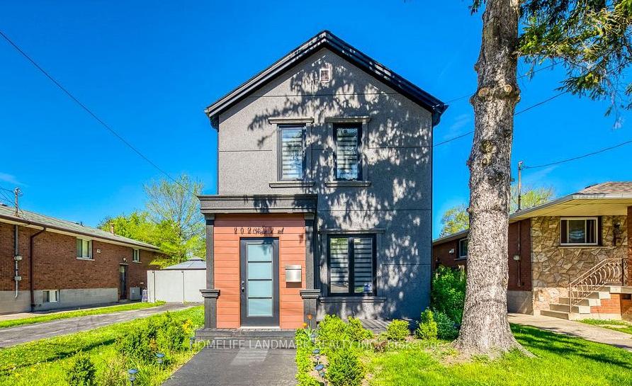 202 West 2nd Street, Hamilton, ON L9C 3G1