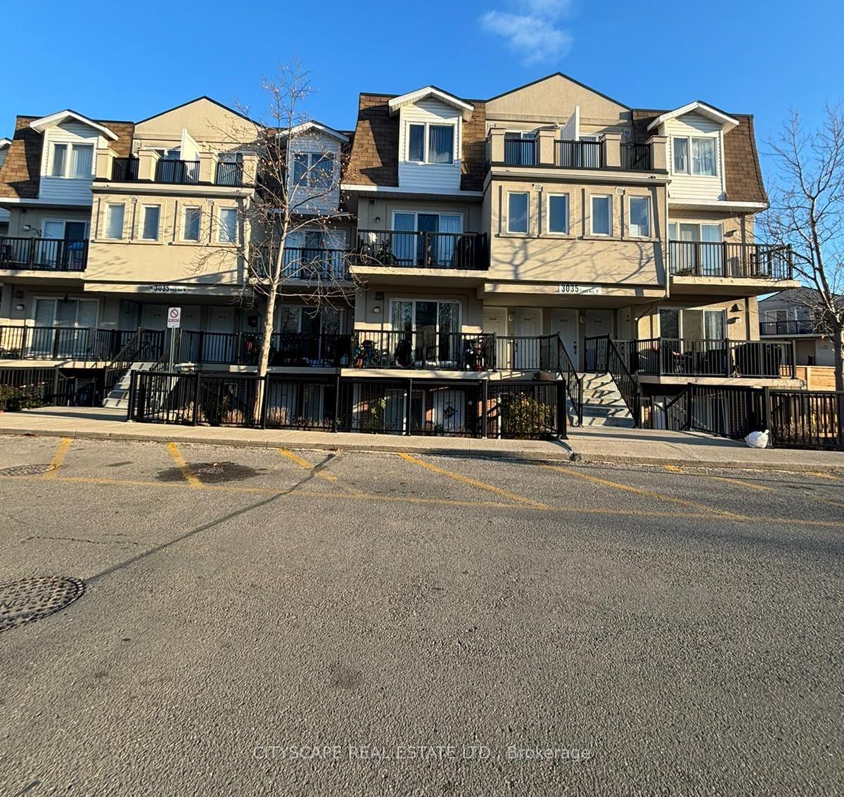 2020 - 3035 Finch Avenue W, Toronto, ON M9M 0A2