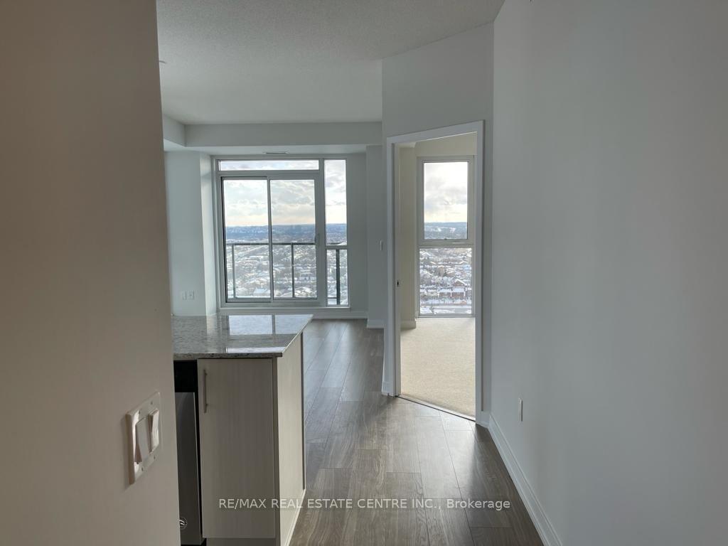 2020 - 4055 Parkside Village Drive, Mississauga, ON L5B 0K8