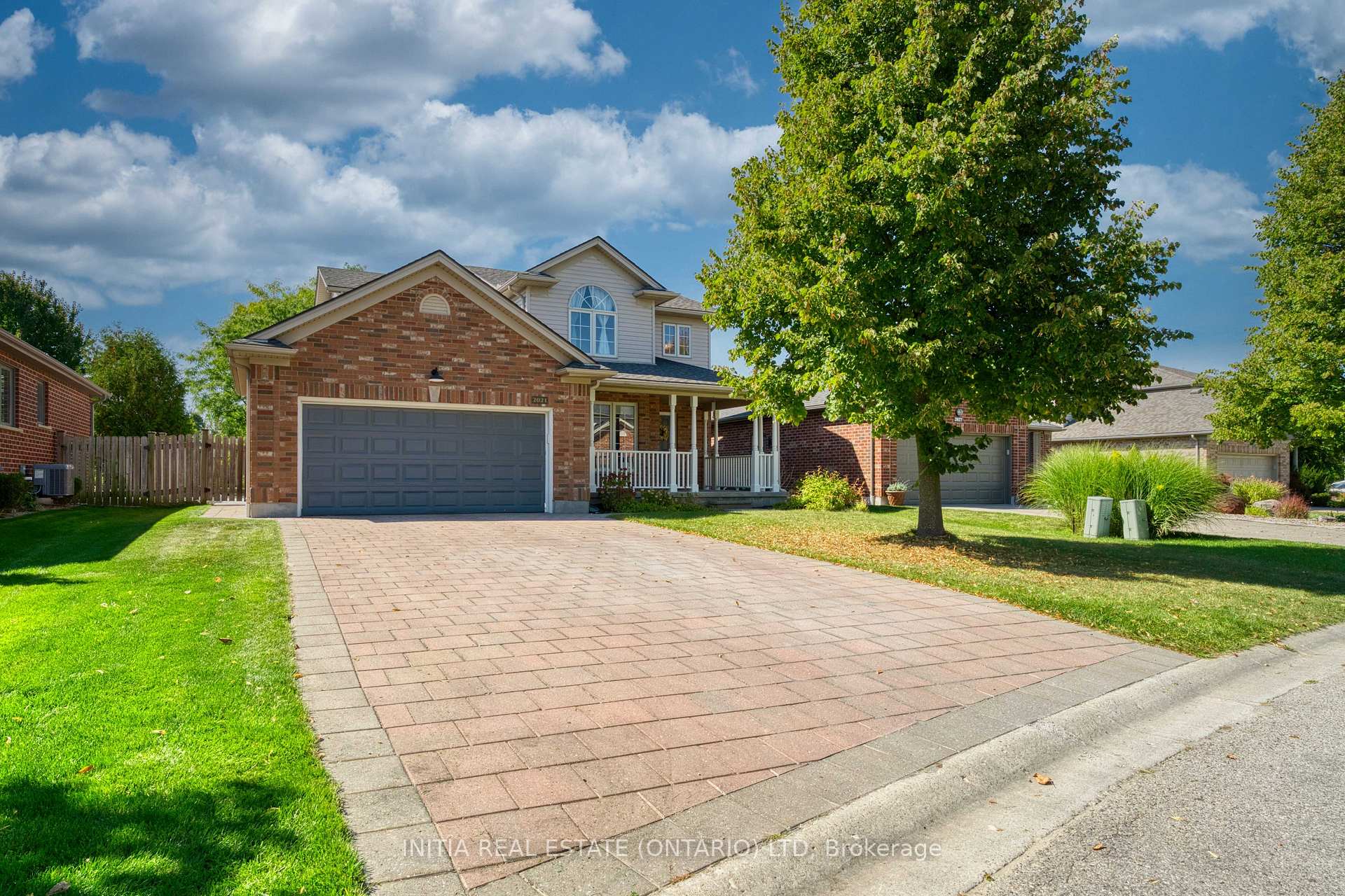 2021 Lumb Court, London North, ON N6G 5J4