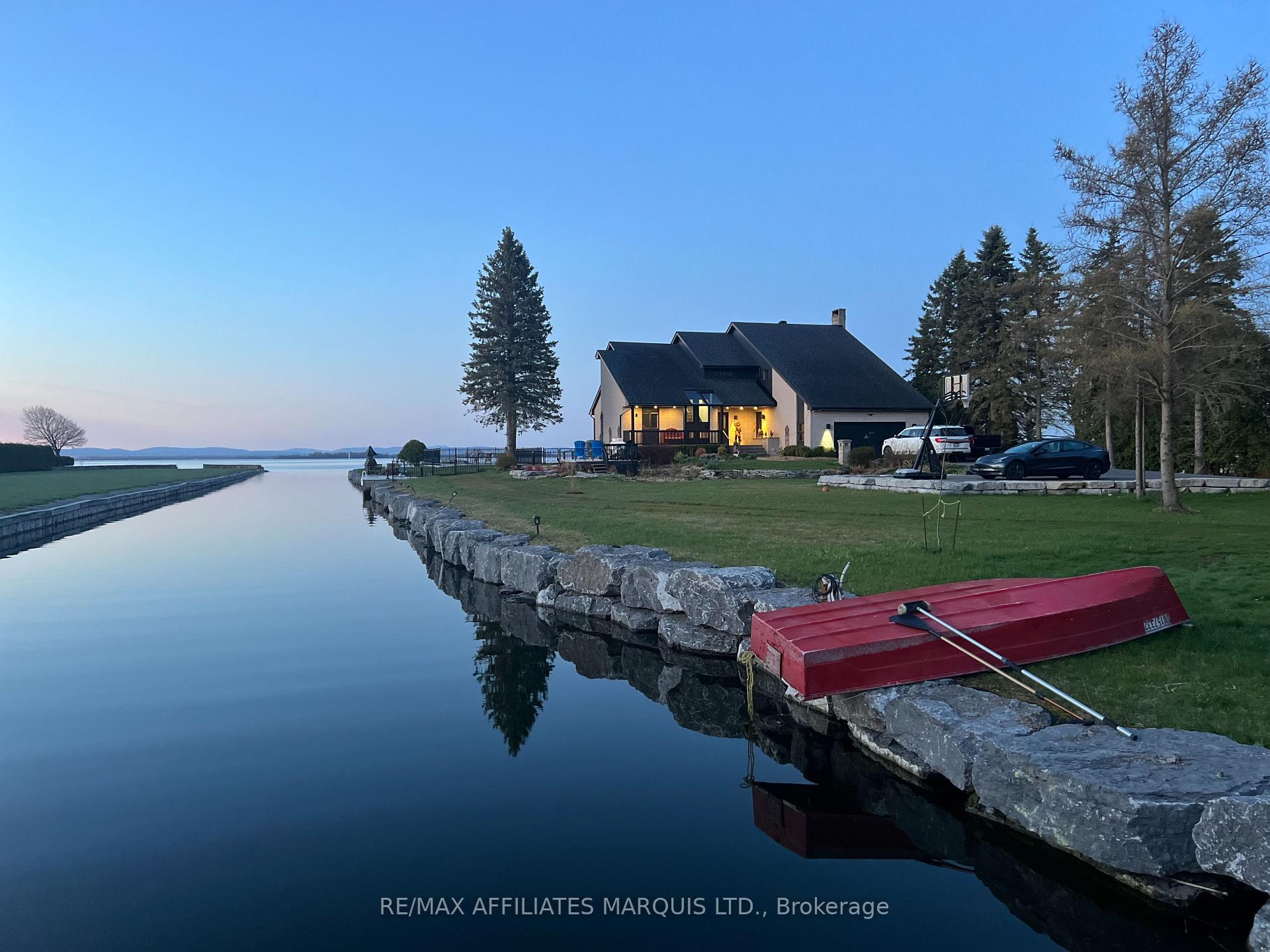 South Glengarry Real Estate MLS® Listings & Houses For Sale