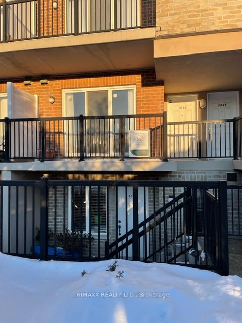 2025 - 3031 Finch Avenue W, Toronto, ON M9M 0A3