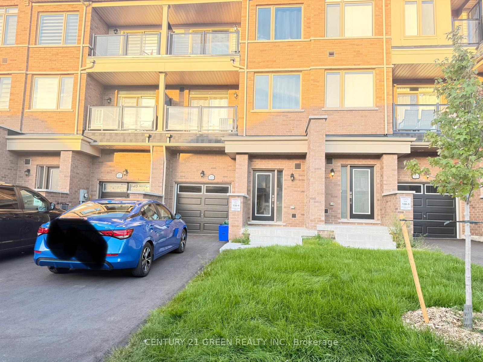 2025 Cameron Lott Crescent, Oshawa, ON L1L 0S1