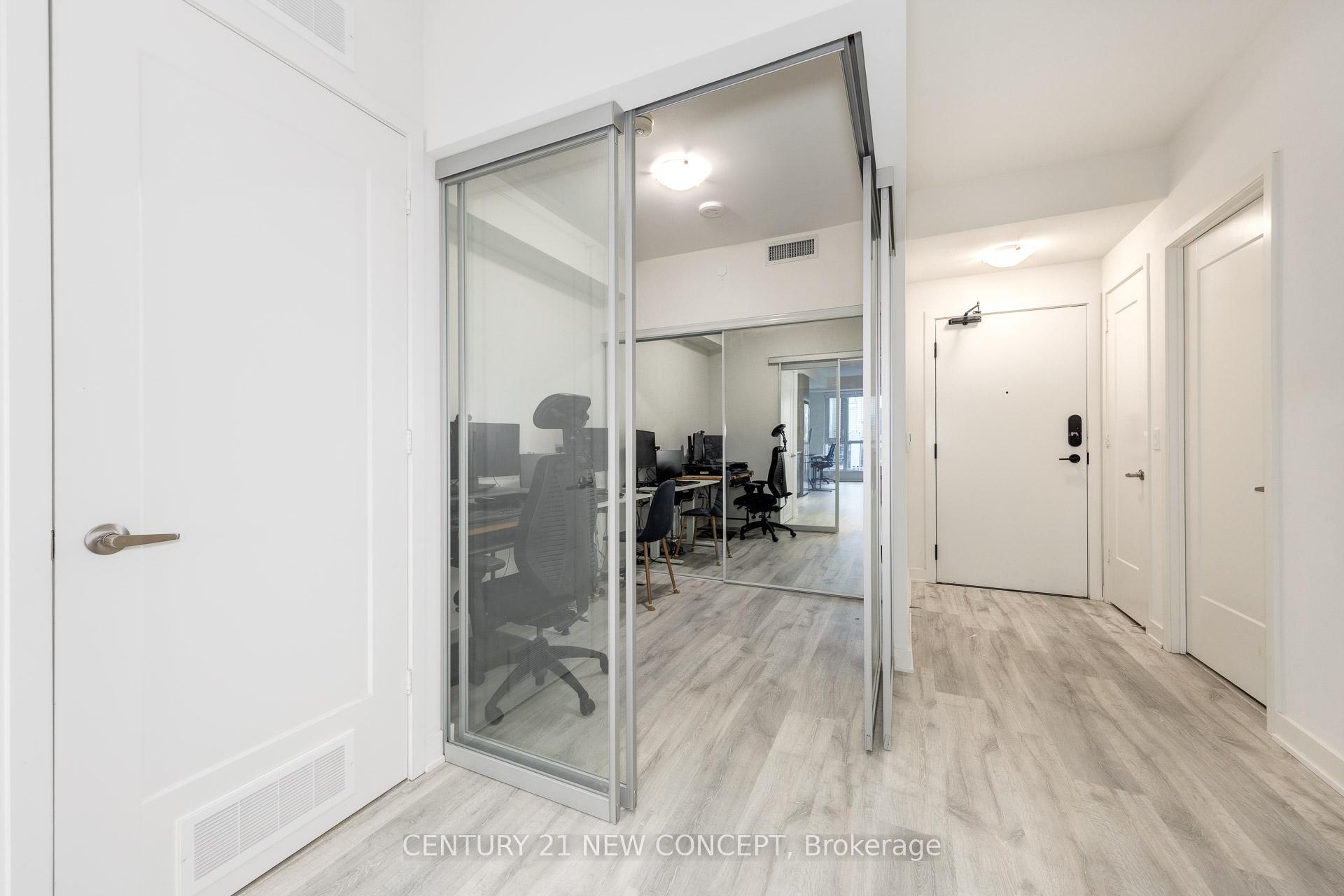 2028 - 135 Lower Sherbourne Street, Toronto, ON M5A 1Y4