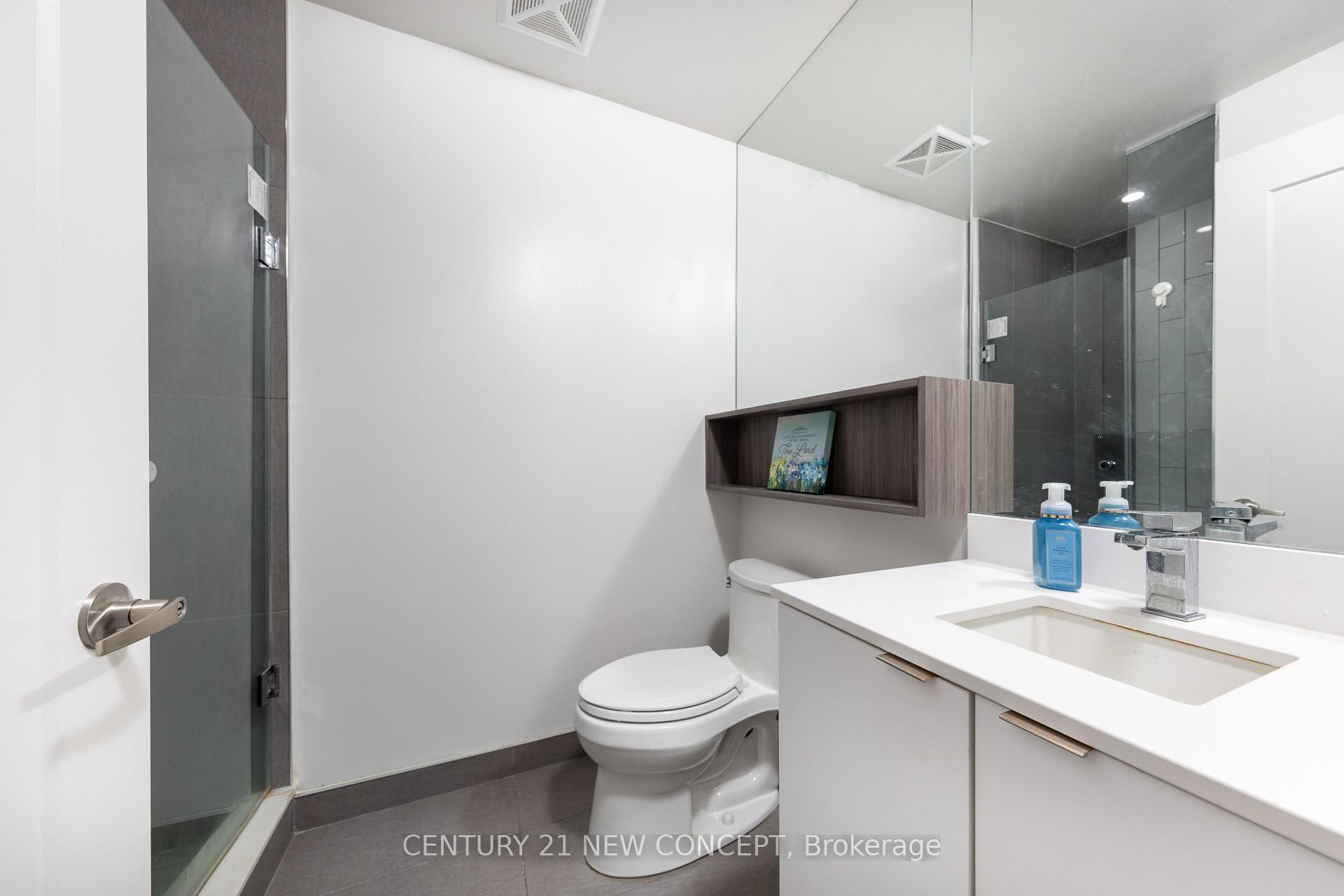 2028 - 135 Lower Sherbourne Street, Toronto, ON M5A 1Y4