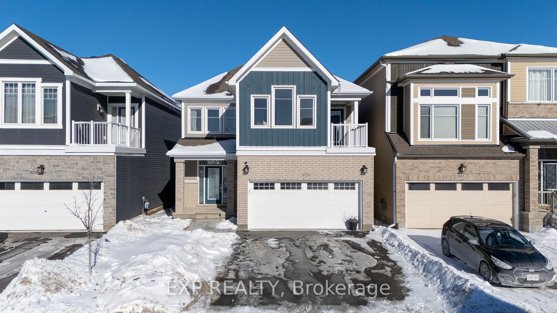 2028 POSTILION Street, Stittsville - Munster - Richmond, ON K0A 2Z0