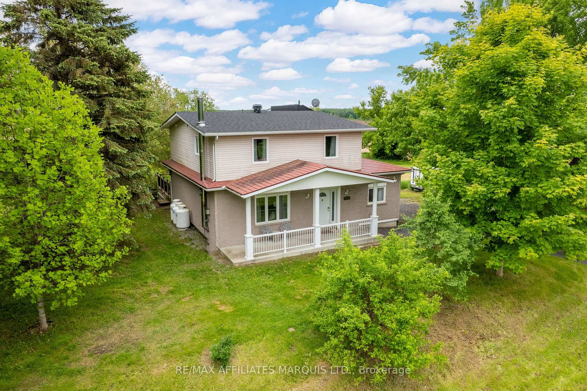 South Glengarry Real Estate MLS® Listings & Houses For Sale