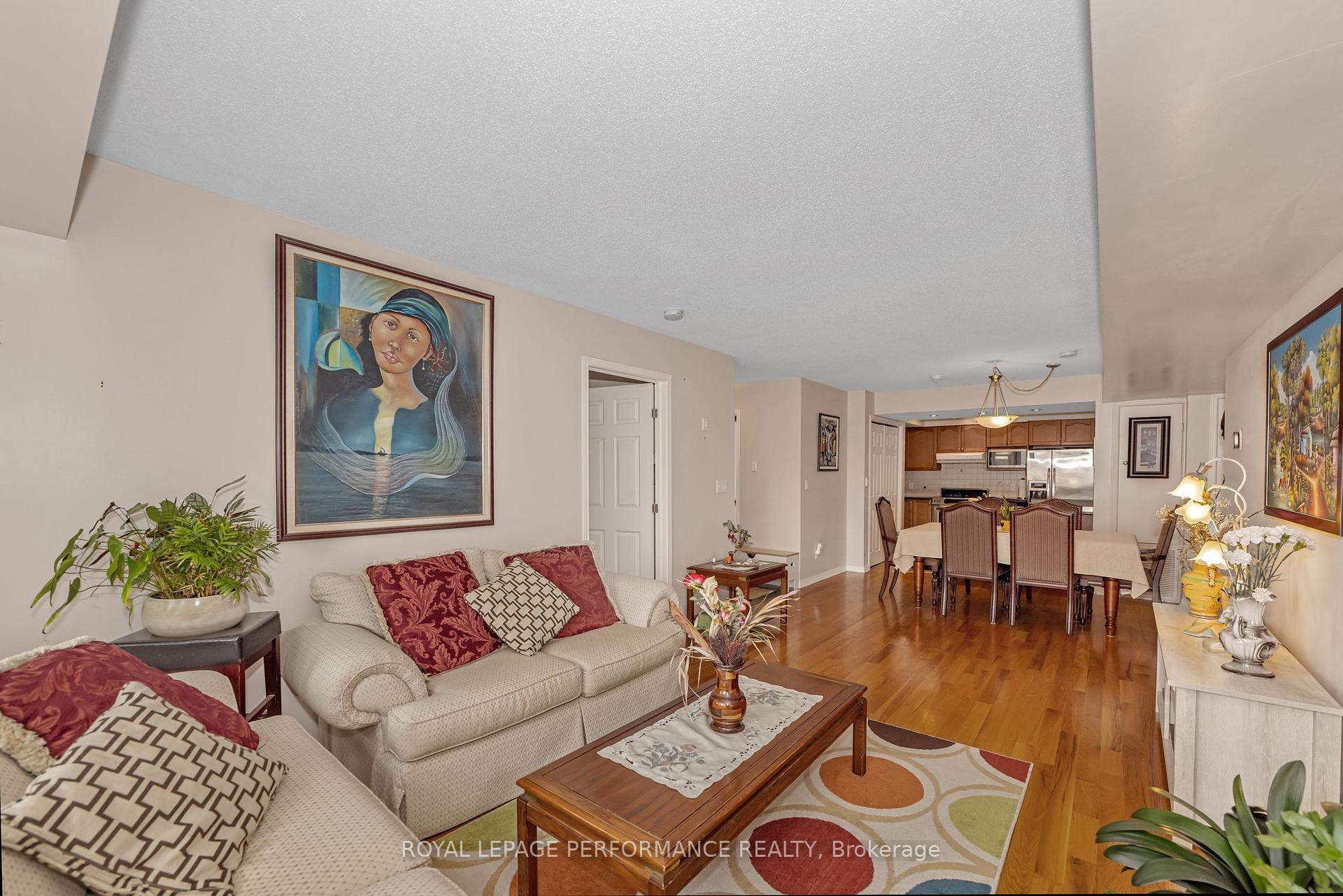 203 - 1921 St Joseph Boulevard, Orleans - Convent Glen and Area, ON K1C 0A3