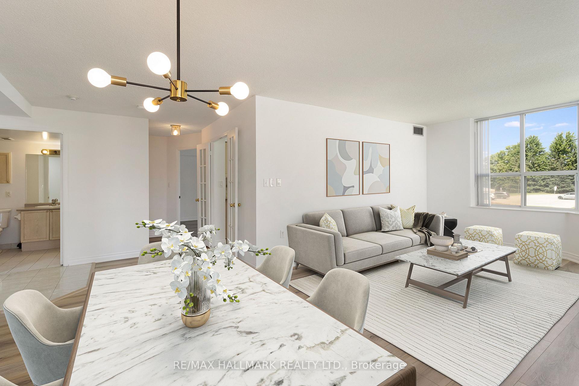 203 - 2100 John Street, Markham, ON L3T 7S6