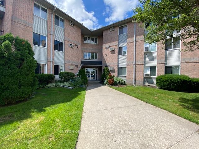 203 - 2230 Trafalgar Street, London East, ON N5V 4J9