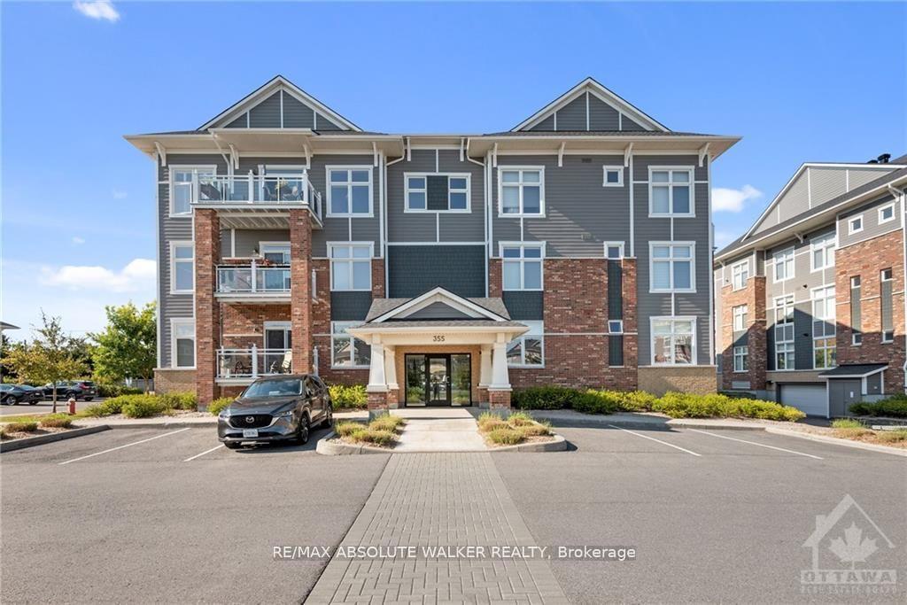 203 - 355 ELIZABETH COSGROVE, Orleans - Convent Glen and Area, ON K1W 0K6