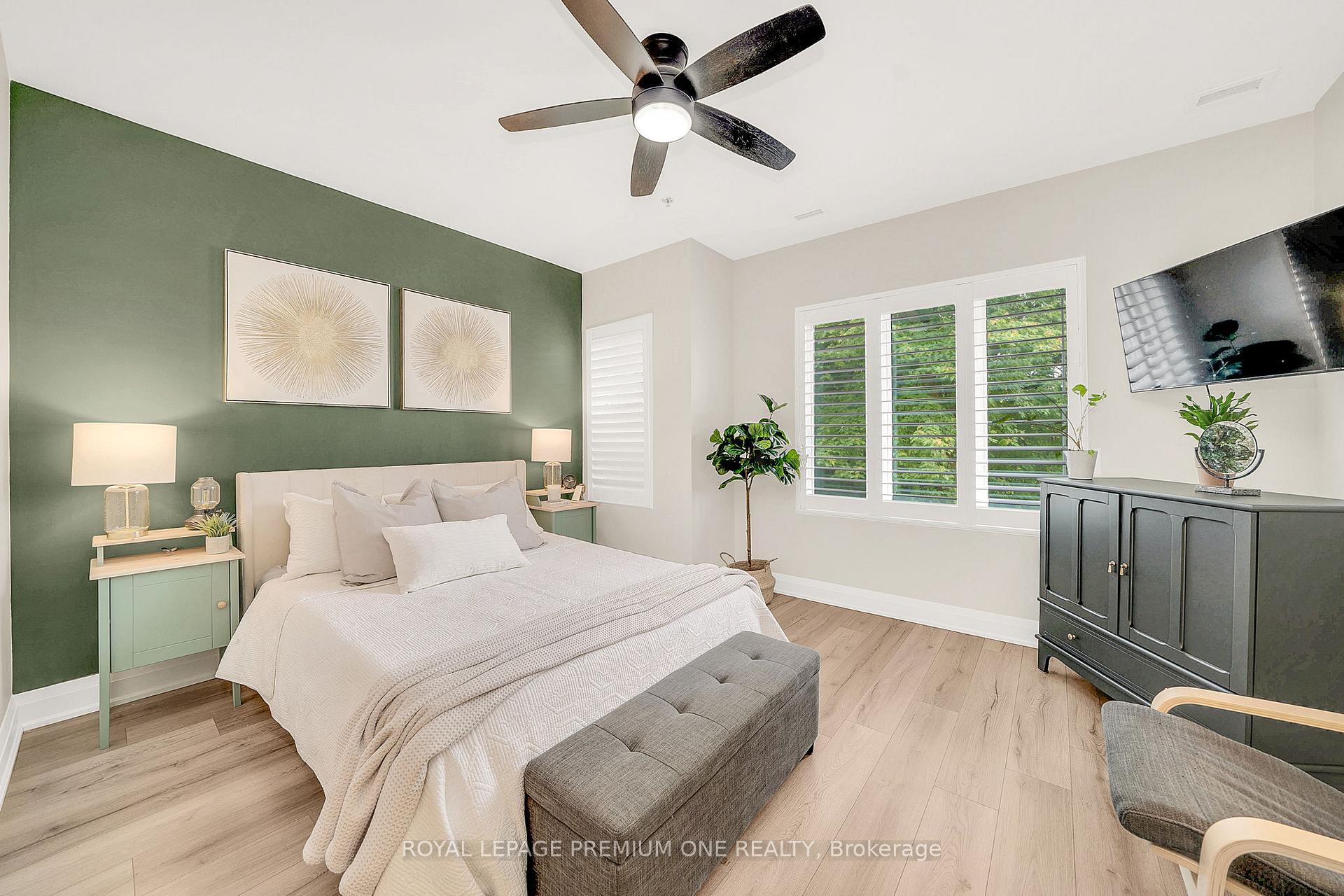 203 - 43 Dale Drive, New Tecumseth, ON L0G 1A0