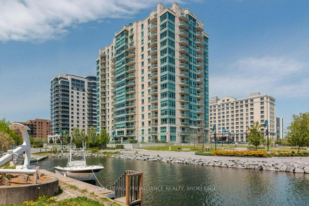 203 - 5 Gore Street, Kingston, ON K7L 0A1