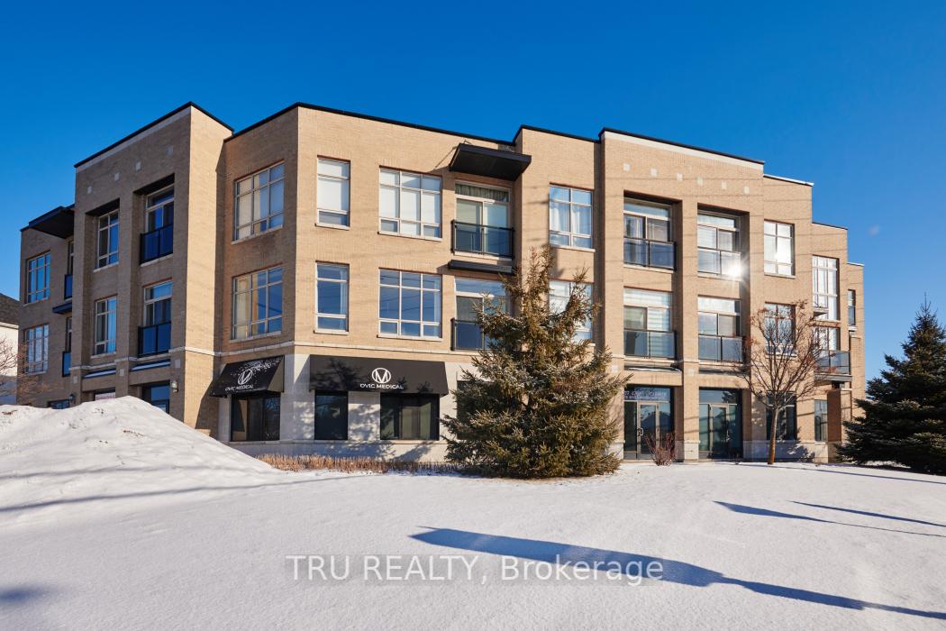 203 - 500 Claridge Drive, Barrhaven, ON K2J 3G5