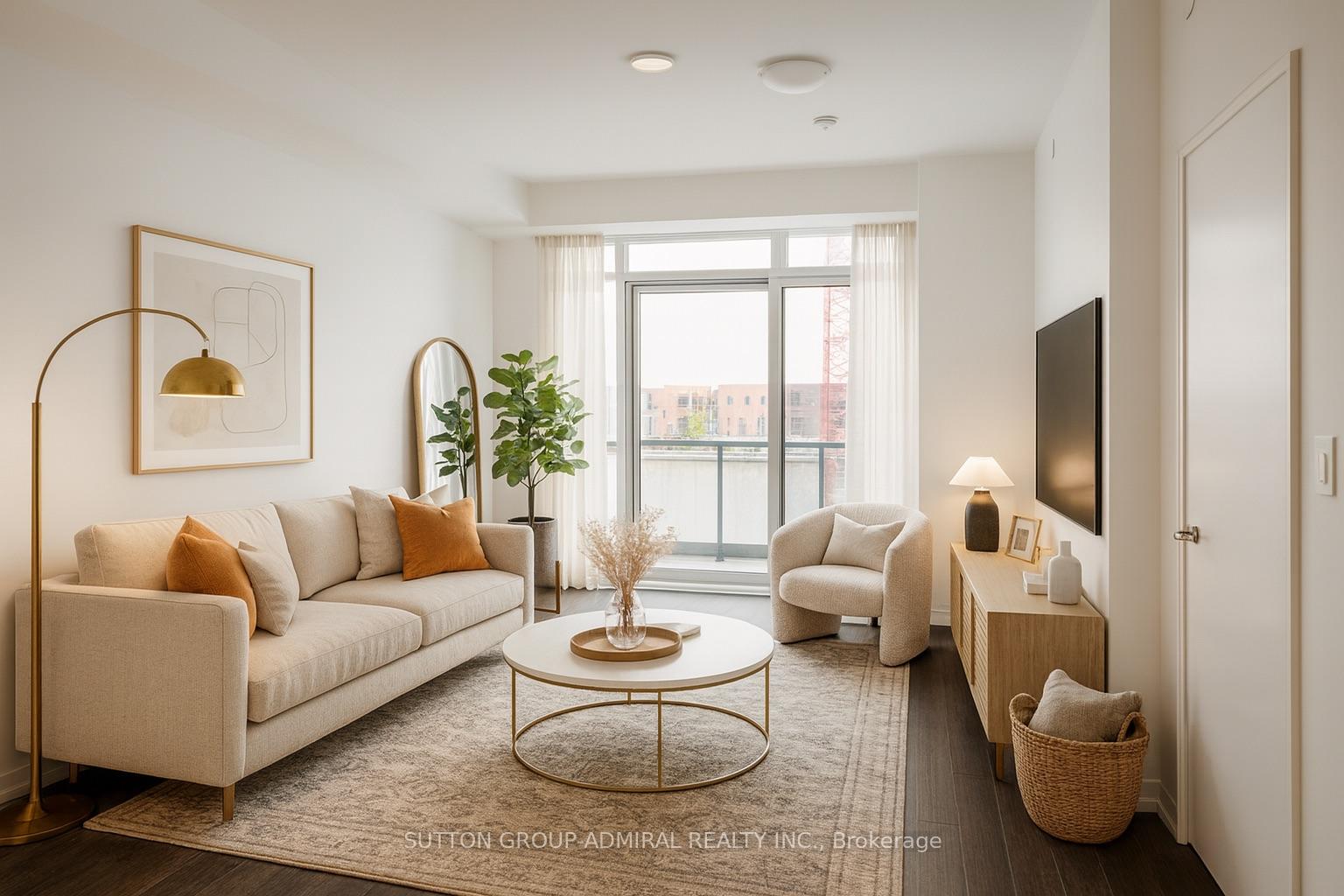 203 - 99 Eagle Rock Way, Vaughan, ON L6A 5A7