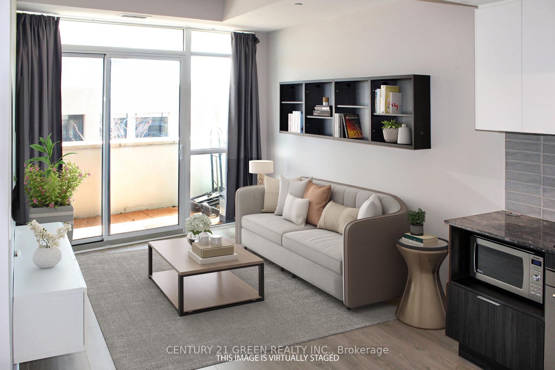 203 - 99 The Donway West Road, Toronto, ON M3C 0N8