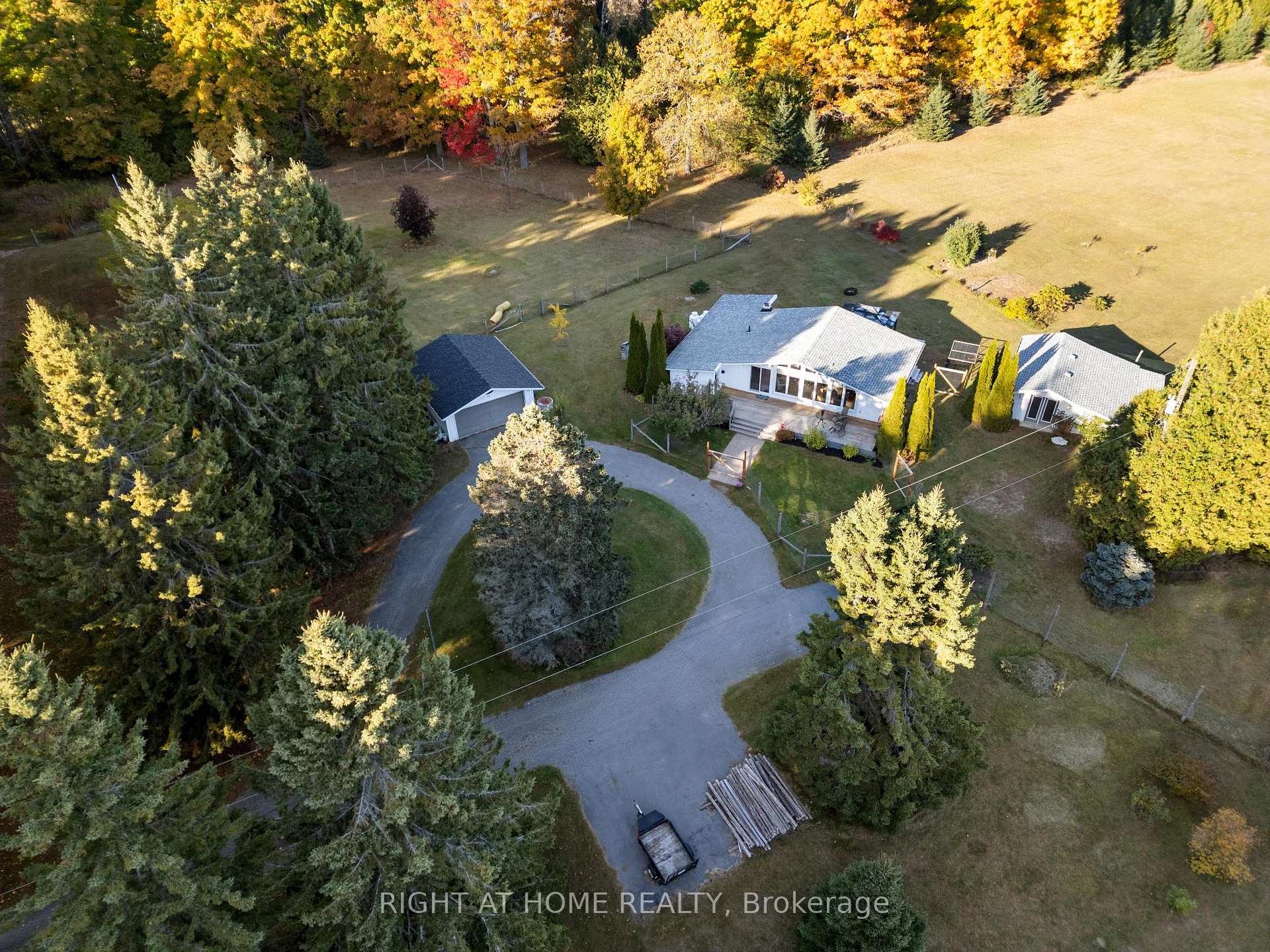 203 Barnes Road, Brighton, ON K0K 1H0