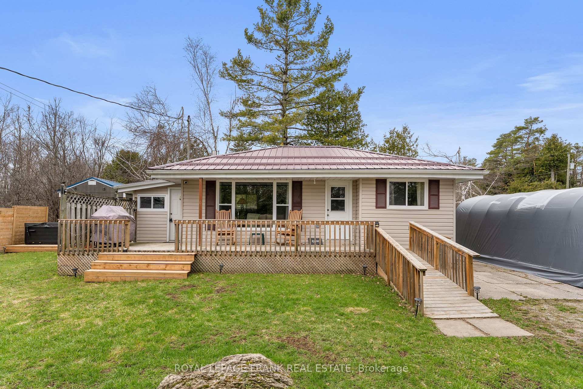 203 Crosby Drive, Kawartha Lakes, ON K0M 1A0