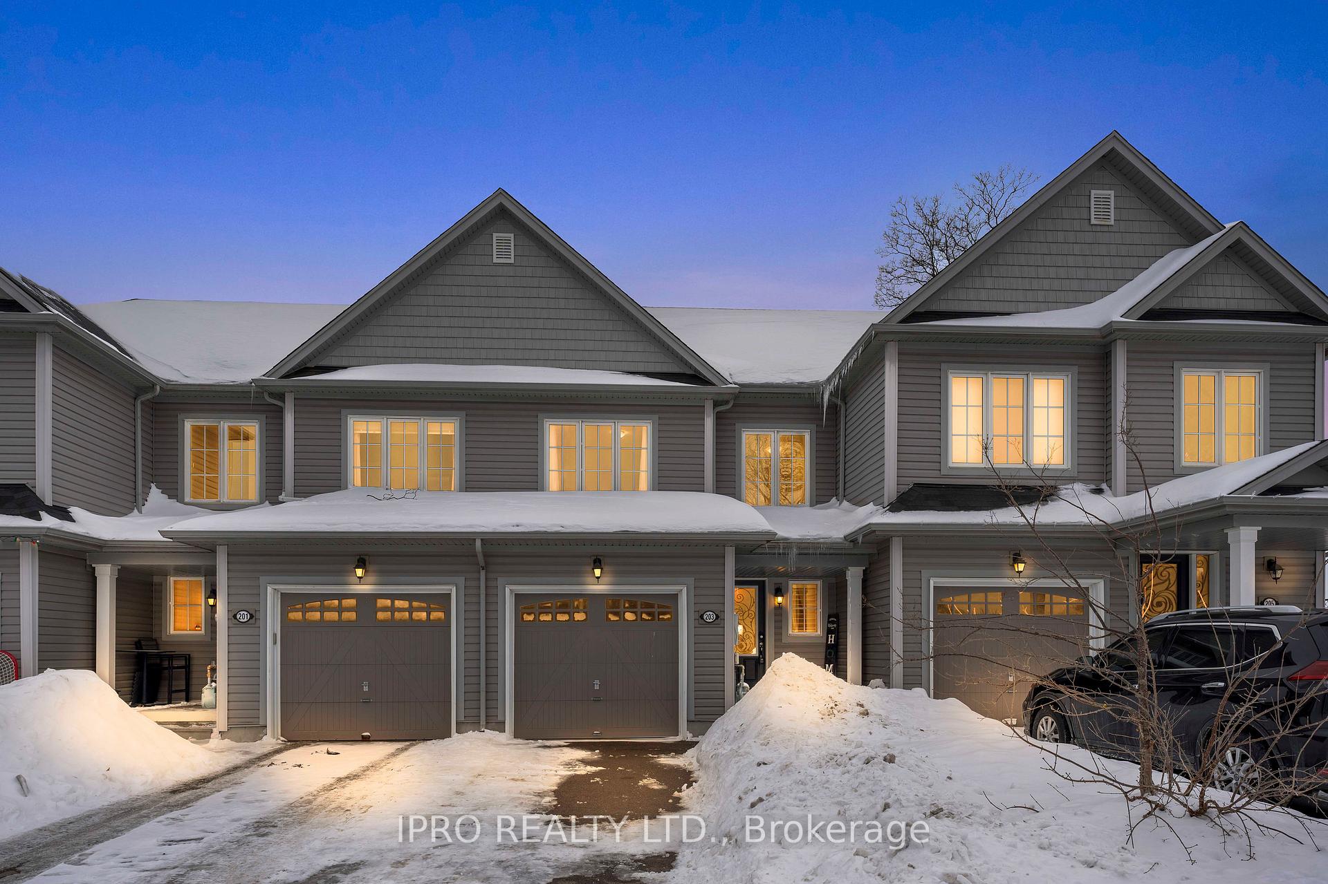 203 Gowland Drive, Hamilton, ON L0R 1C0