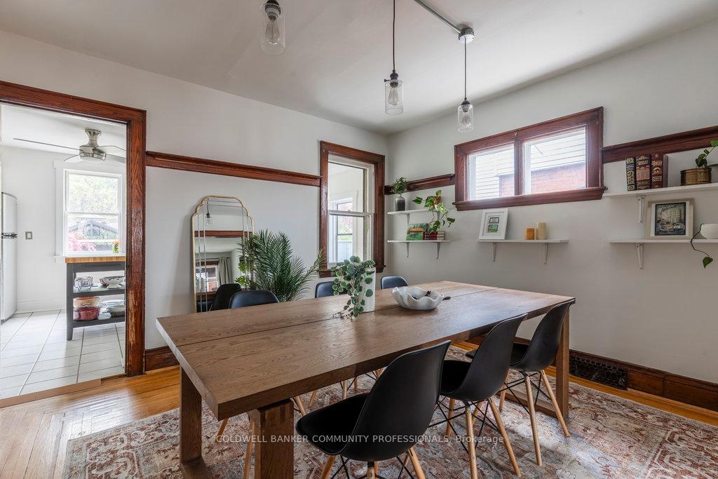203 Locke Street N, Hamilton, ON L8R 3B1