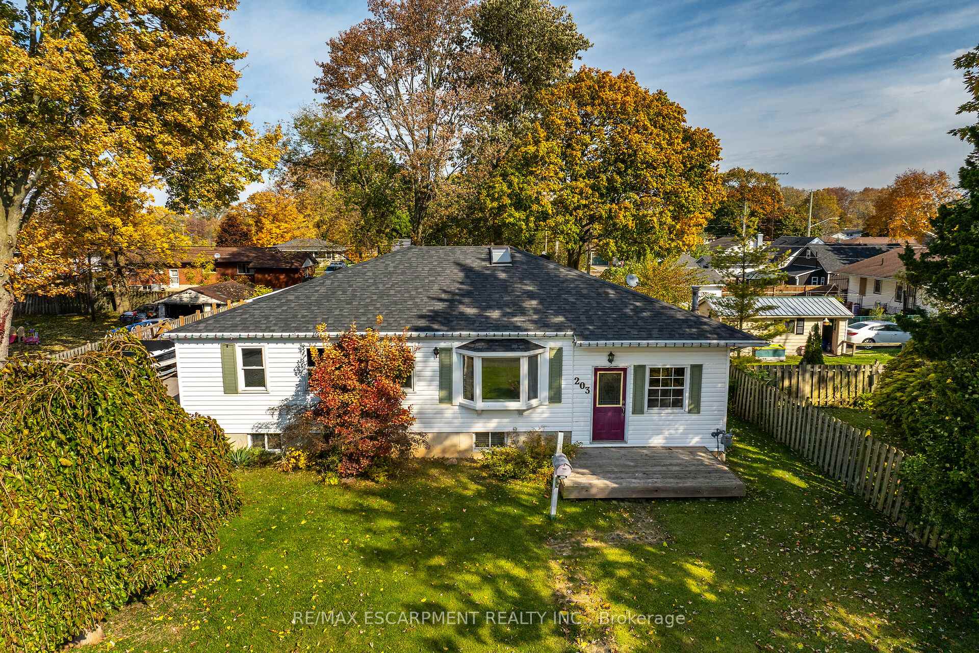 203 Park Avenue W, Haldimand, ON N1A 1M7
