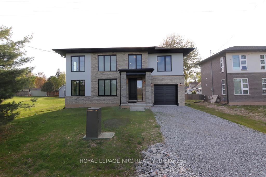 203 Park Street, Fort Erie, ON L0S 1N0