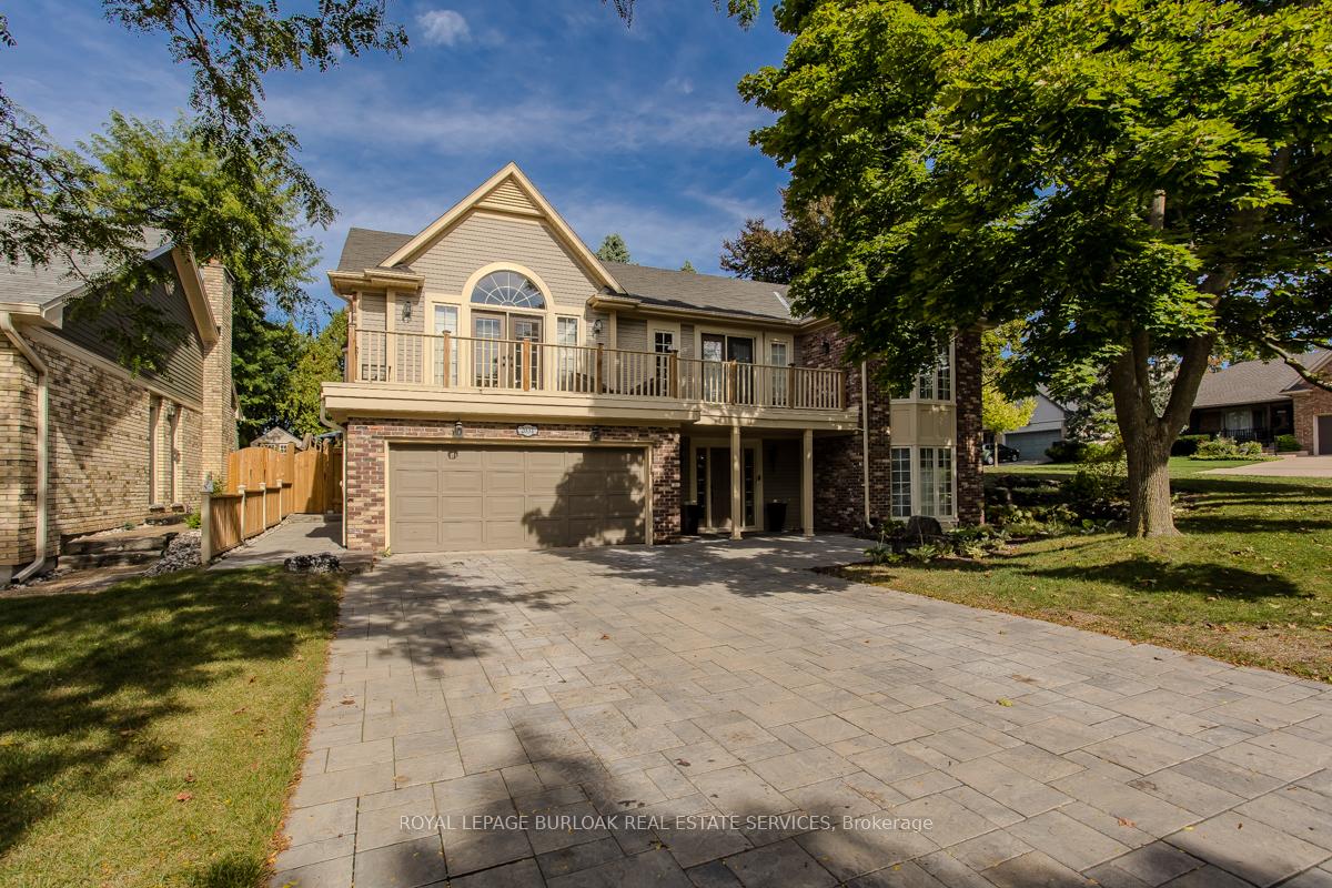 2031 Foster Court, Burlington, ON L7P 4P4