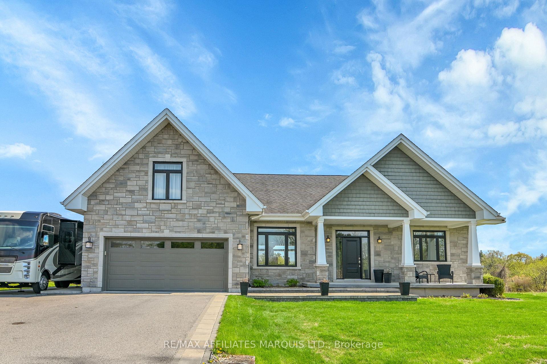 South Glengarry Real Estate MLS® Listings & Houses For Sale