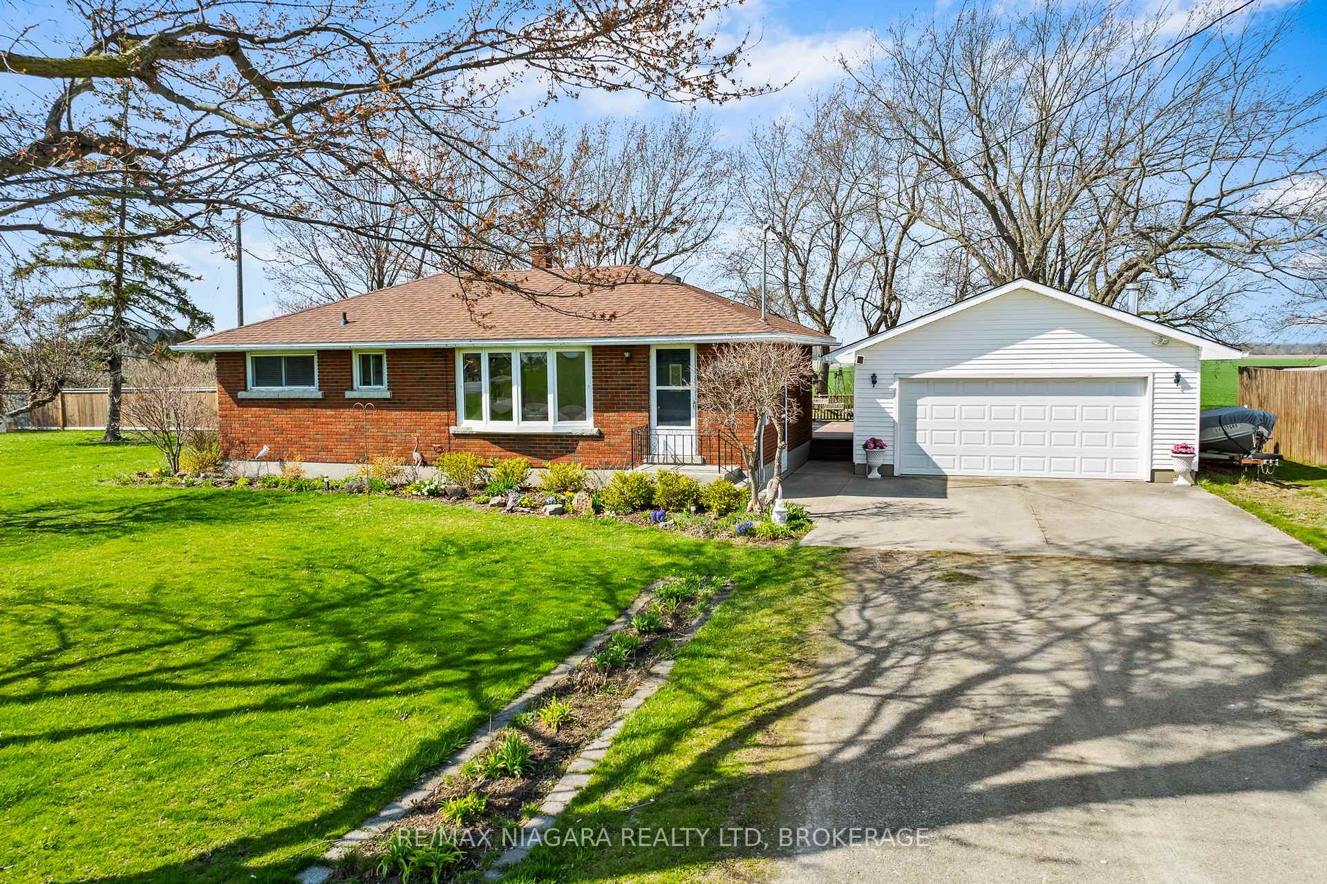 2032 3RD CONCESSION Road, Port Colborne, ON L3K 5V5