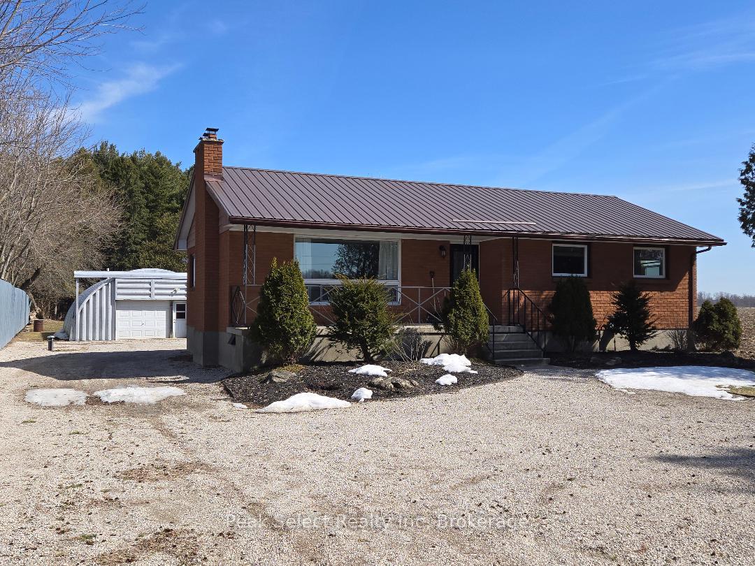 20328 Fairview Road, Thames Centre, ON N0M 2P0