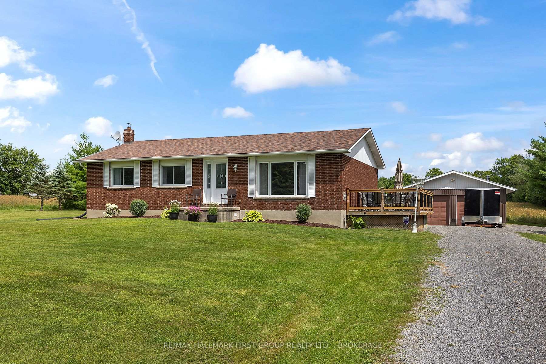 2034 Rutledge Road, Frontenac, ON K0H 2T0