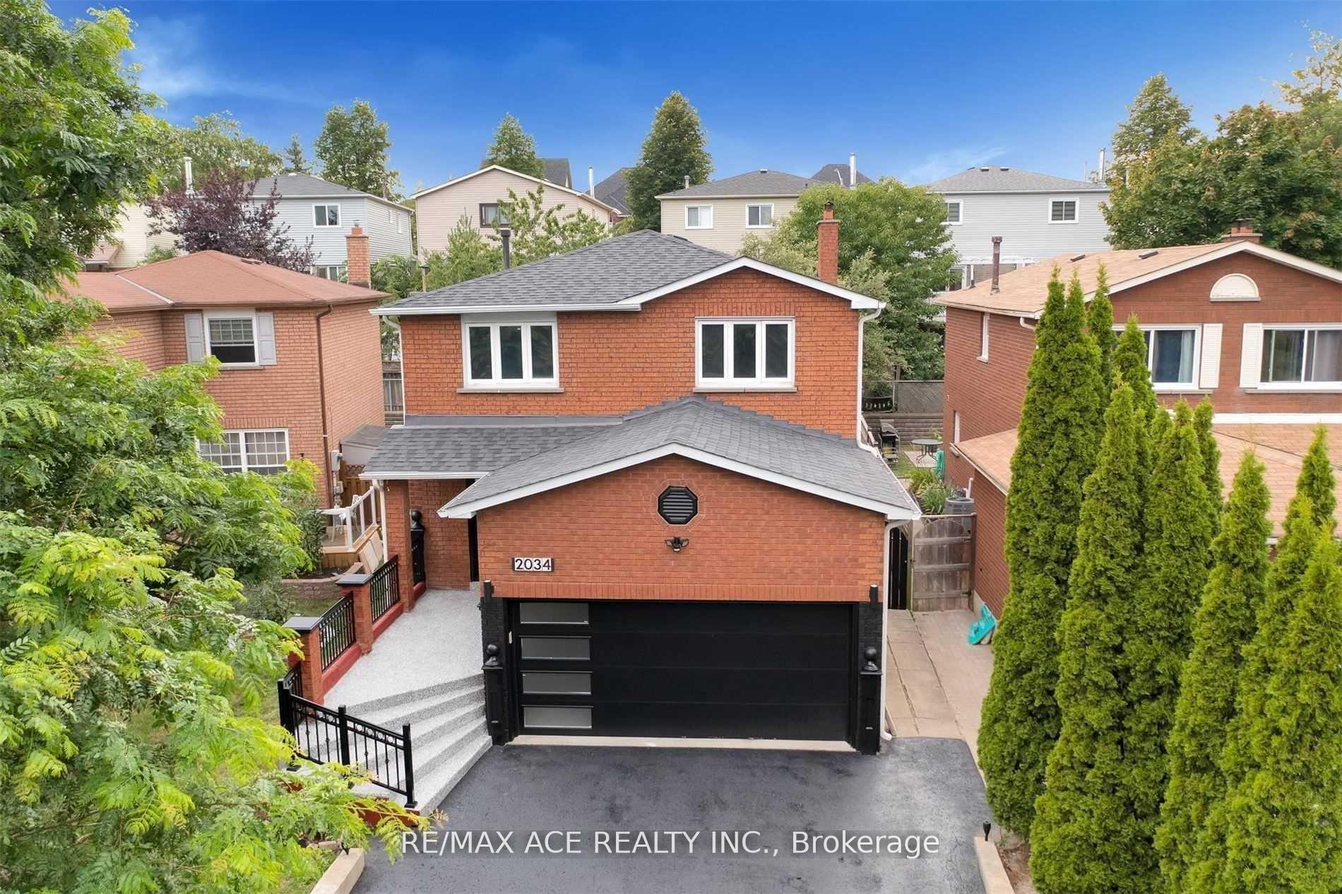 Pickering Real Estate MLS® Listings & Houses For Sale