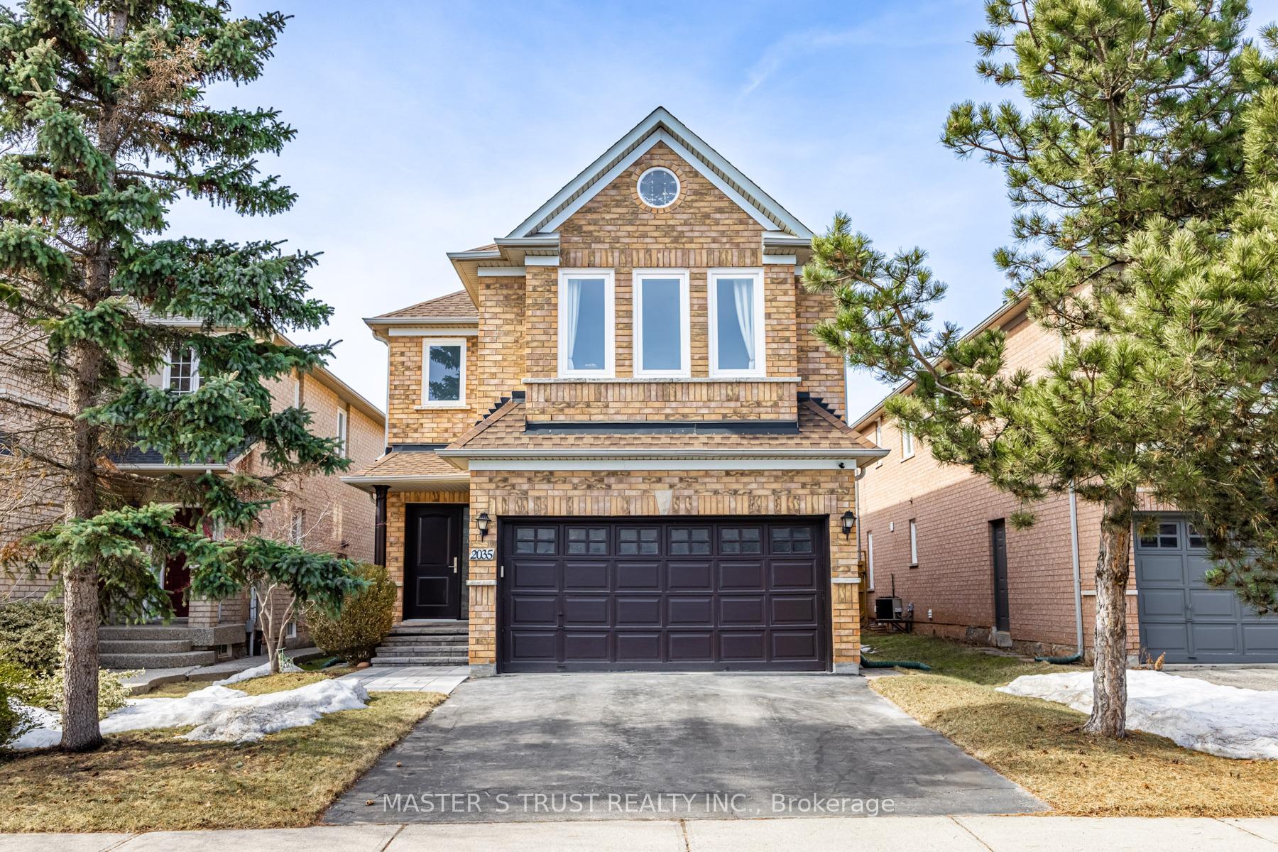 2035 Shady Glen Road, Oakville, ON L6M 3R1