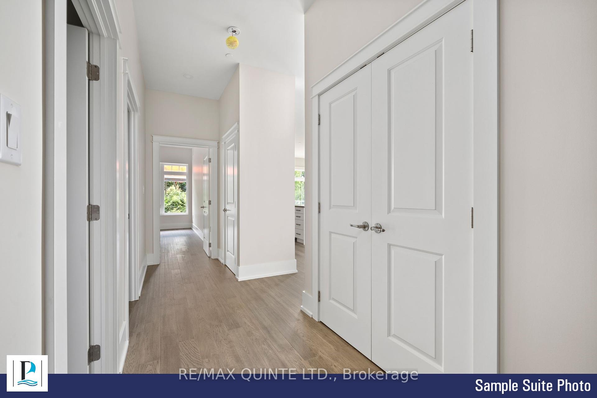 204 - 12 Clara Drive, Prince Edward County, ON K0K 2T0