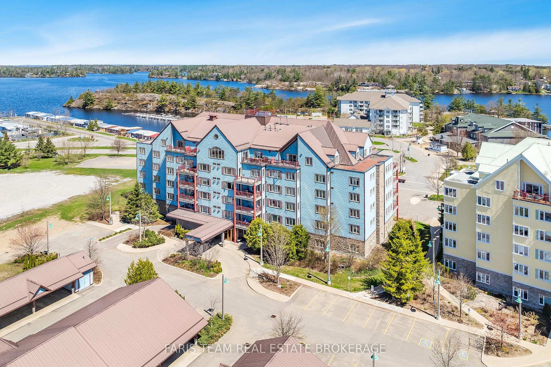 Gravenhurst Real Estate MLS® Listings & Houses For Sale