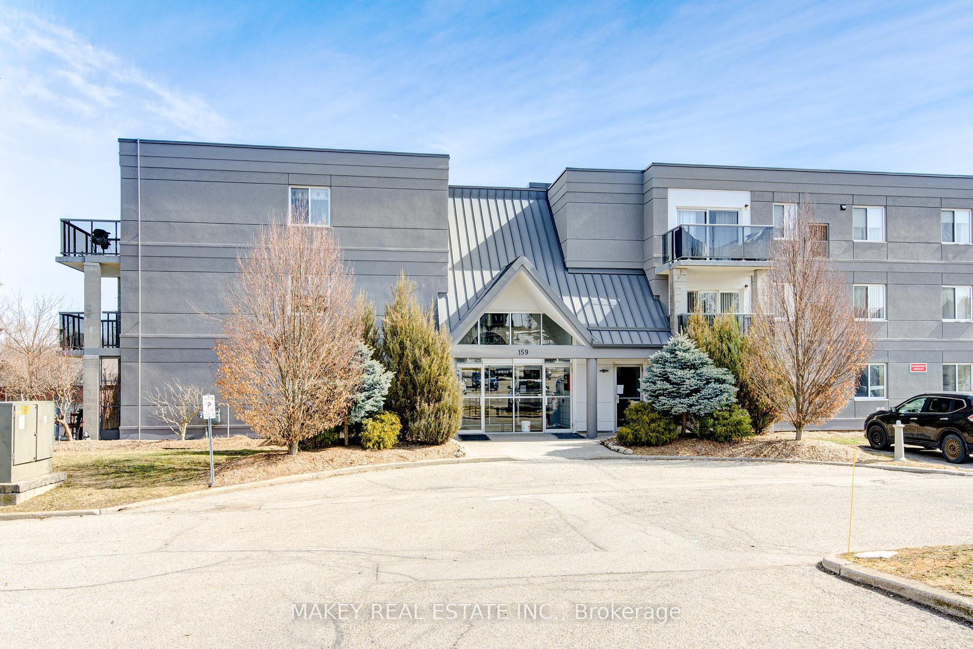 204 - 159 Ferguson Drive, Woodstock, ON N4V 1A9
