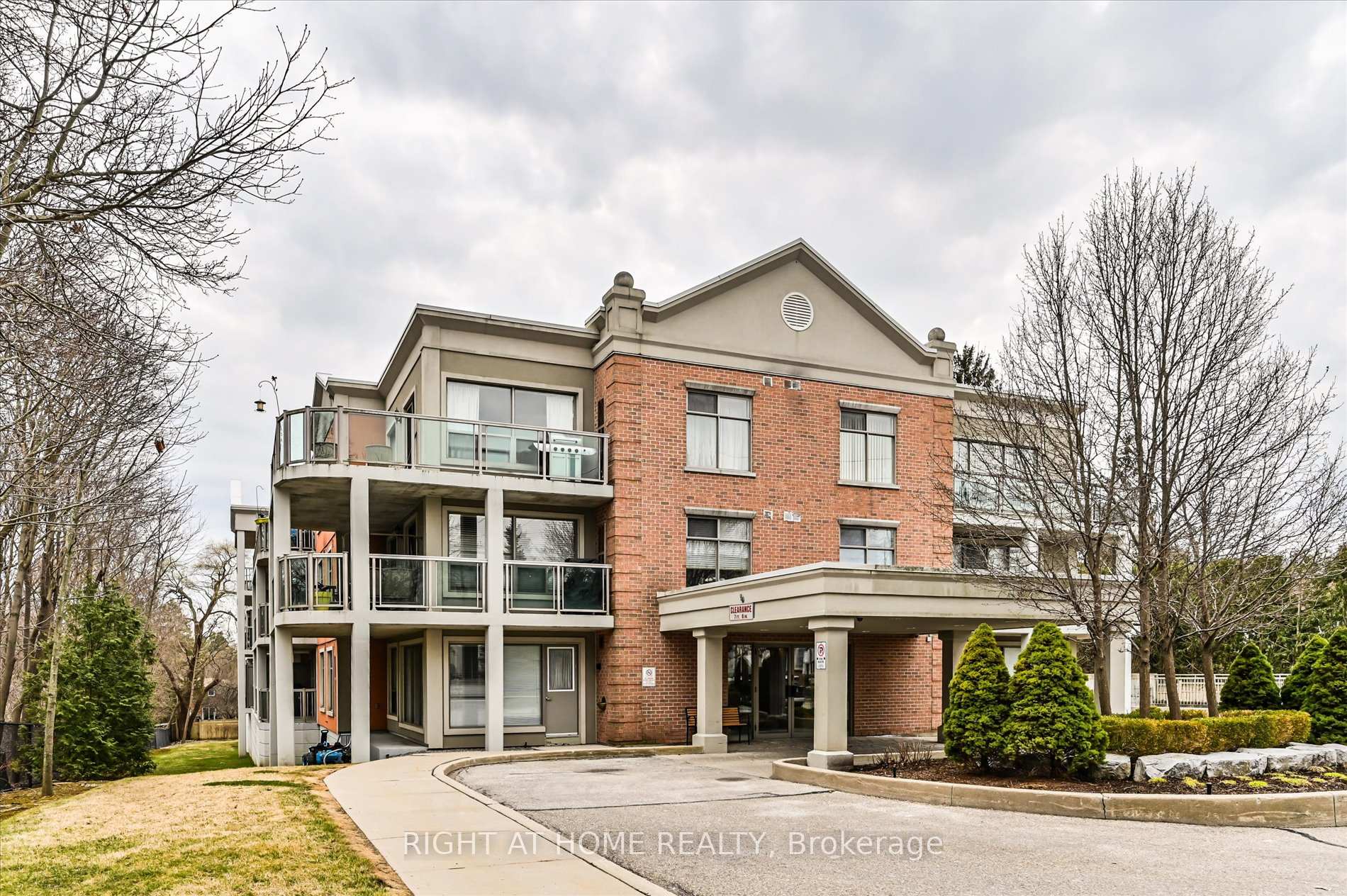 204 - 245 Pine Grove Road, Vaughan, ON L4L 2H7
