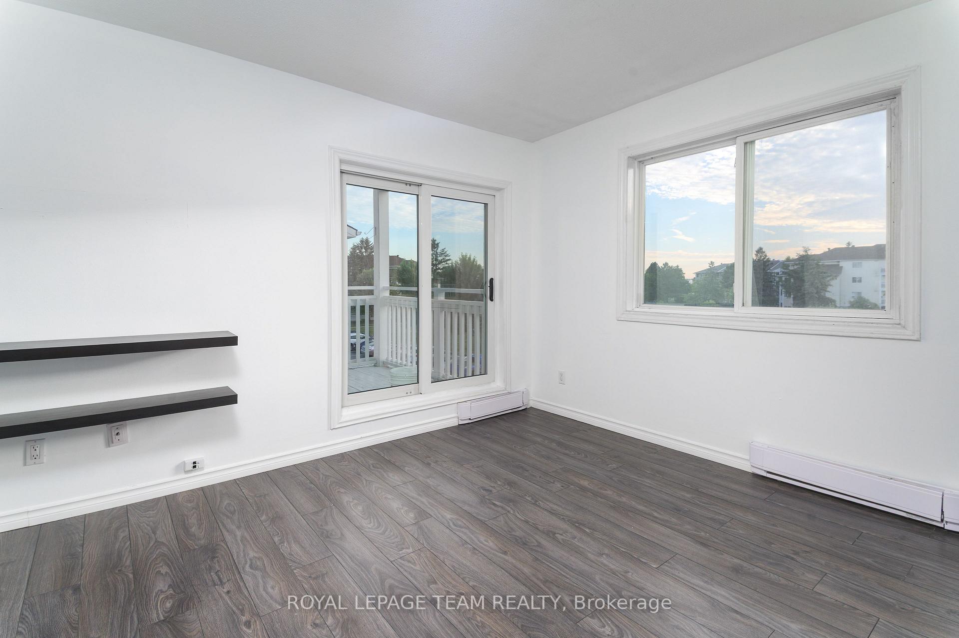 204 - 266 LORRY GREENBERG Drive, Hunt Club - South Keys and Area, ON ...