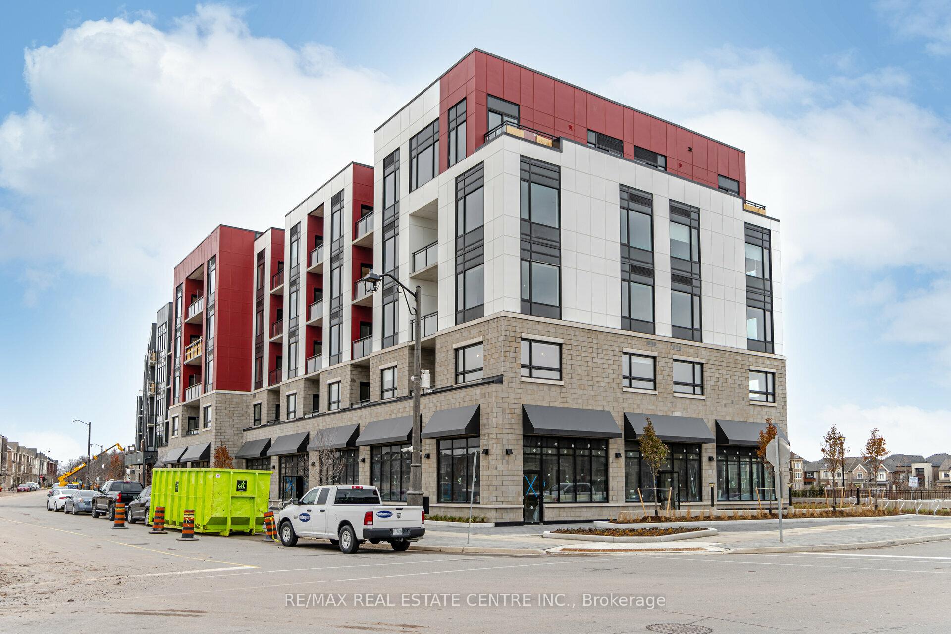 204 - 3265 Carding Mill Trail, Oakville, ON L6M 5P7