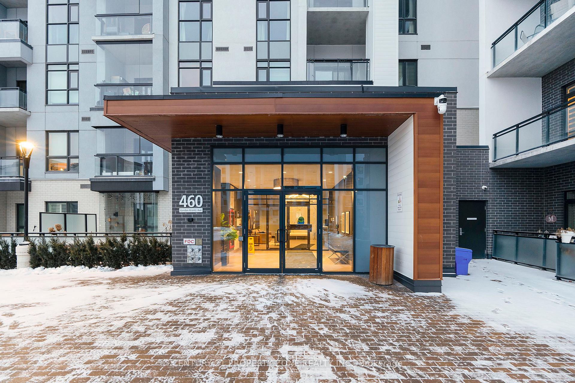 204 - 460 Gordon Krantz Avenue, Milton, ON L9E 1Z2