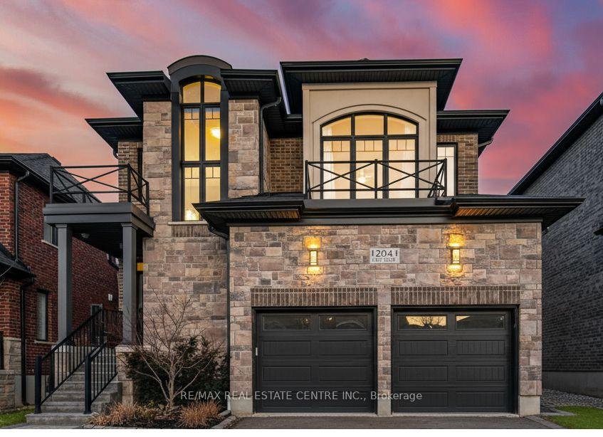 204 Forest Creek Drive, Kitchener, ON N2P 2R3