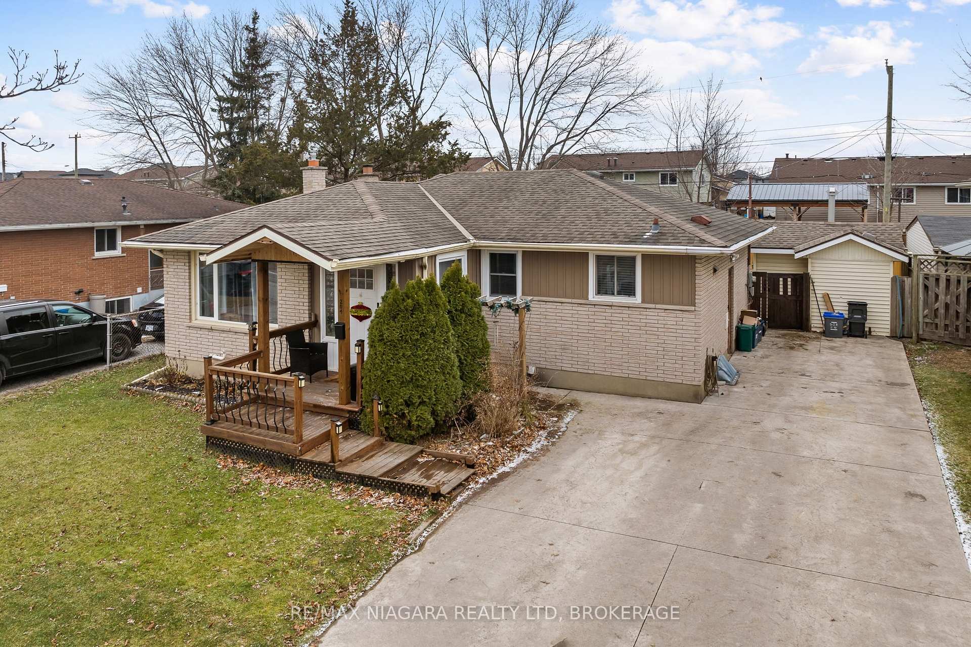 Welland Real Estate MLS® Listings & Houses For Sale