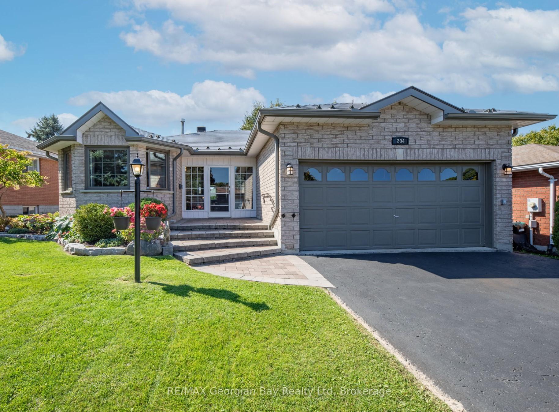 204 MARGARET Street, Midland, ON L4R 4Y1