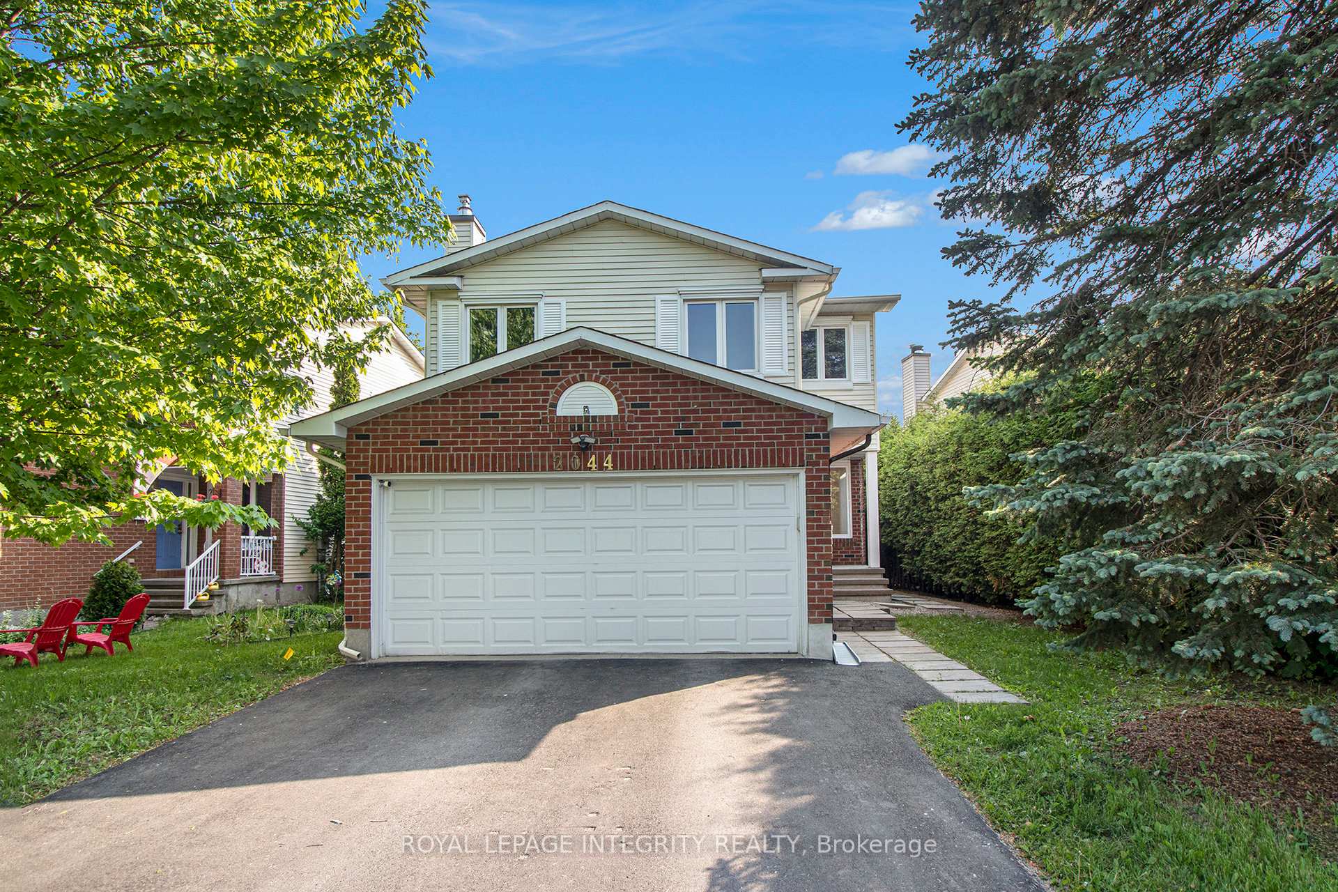 2044 Wildflower Drive, Orleans - Cumberland and Area, ON K1E 3R5