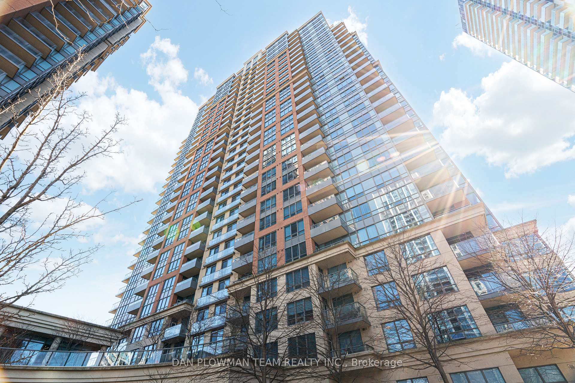 2045 - 35 Viking Lane, Toronto, ON M9B 0A2