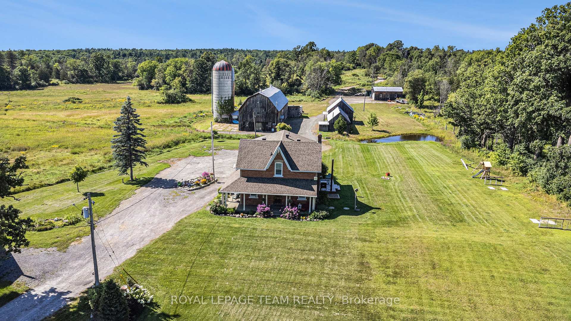 20468 7, Tay Valley, ON K0H 2B0
