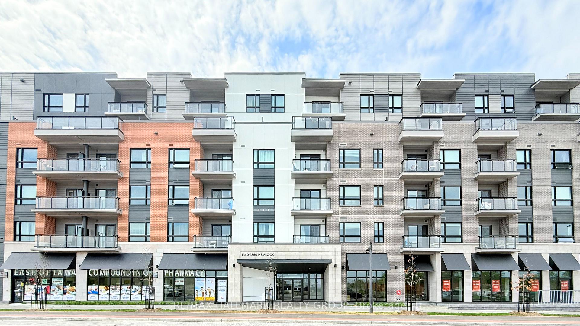 205 - 1350 Hemlock Road, Manor Park - Cardinal Glen and Area, ON K1K 5C2