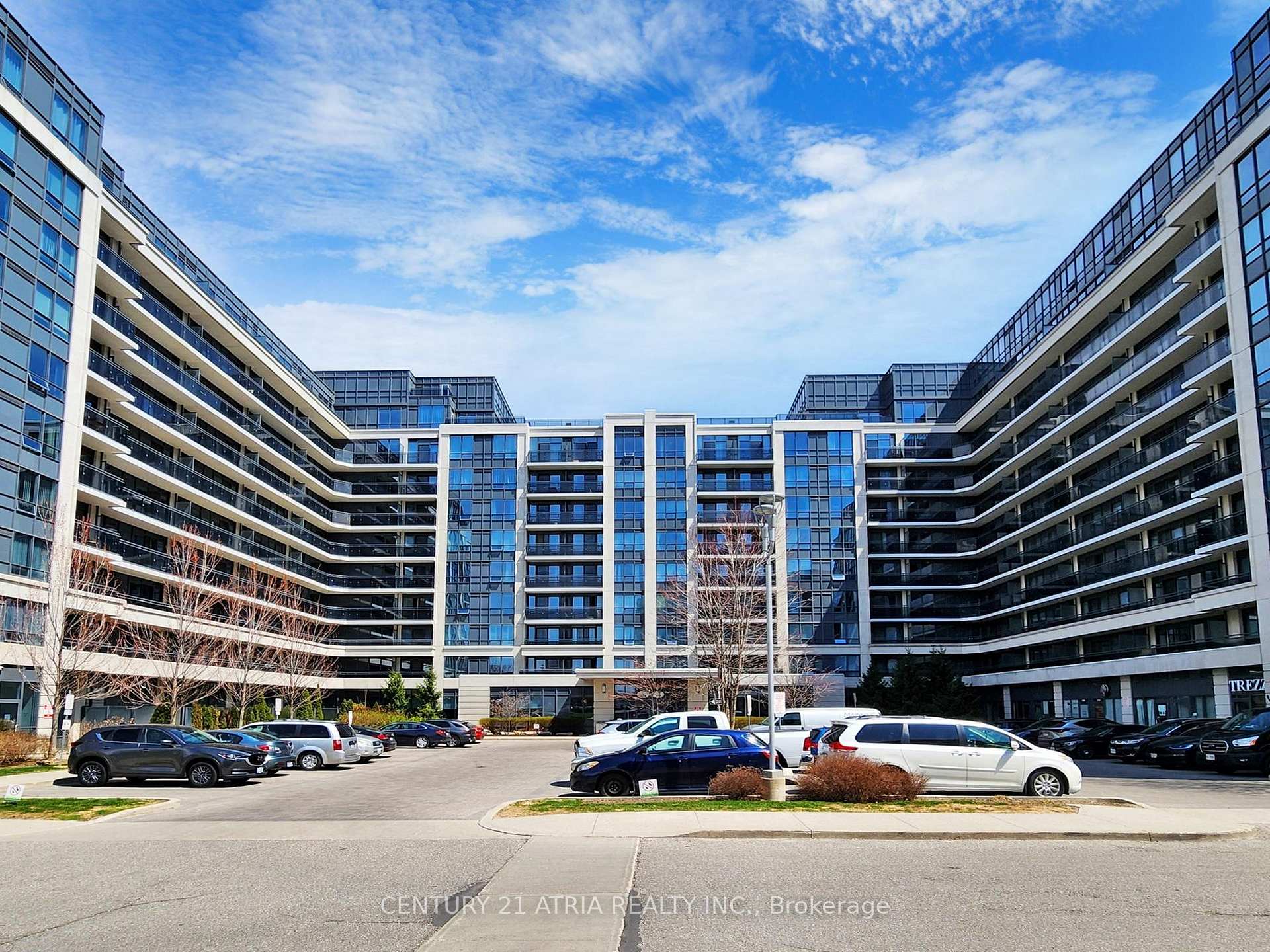 205 - 372 Highway 7 E, Richmond Hill, ON L4B 0C6