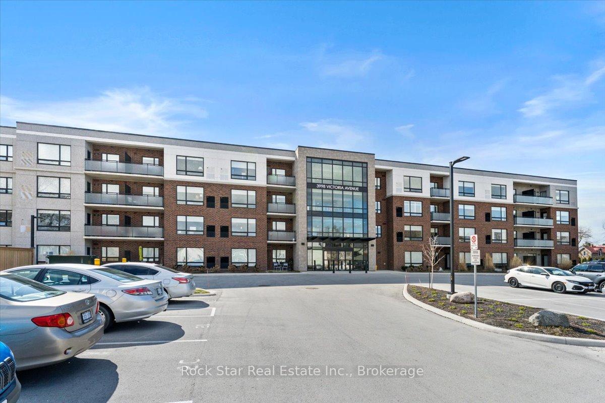 205 - 3998 Victoria Avenue, Lincoln, ON L0R 2C0