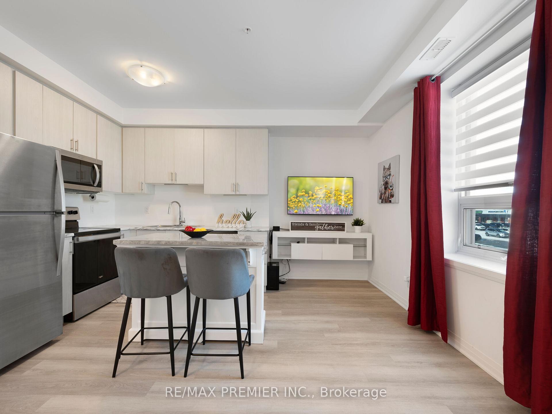 205 - 5 Hamilton Street N, Hamilton, ON L8B 2A4